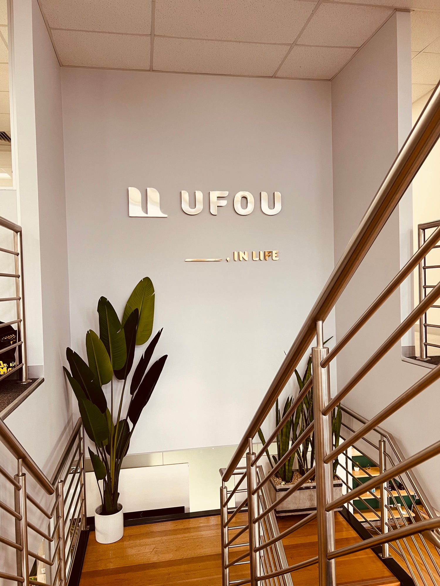 Home – UFOU